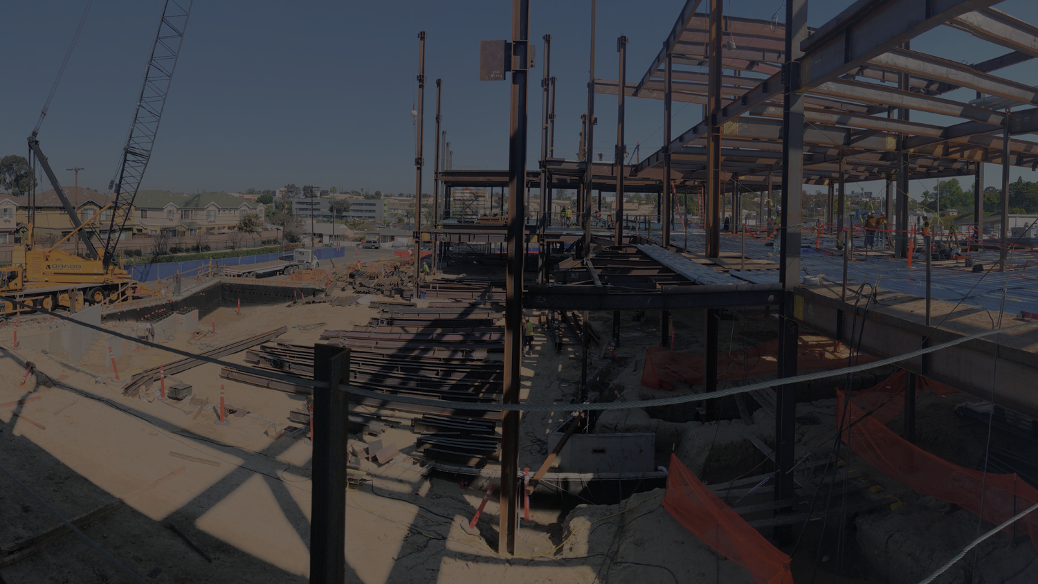 Home - Smart Safety Group - SMART Safety Group - Pacific Coast Operations